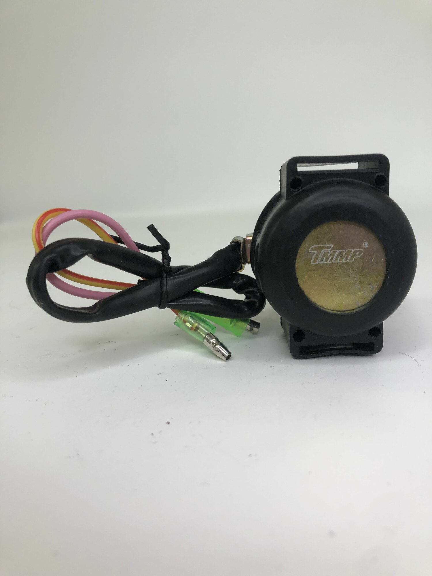 Реле стартера мопед Дельта