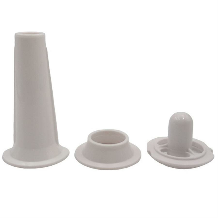 Redmond RMG-1215-NB набор насадок для кеббе и приготовления колбасок для мясорубки RMG-1215