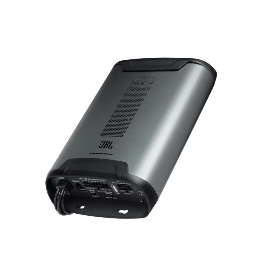 Аудиопроцессор JBL DSP2544