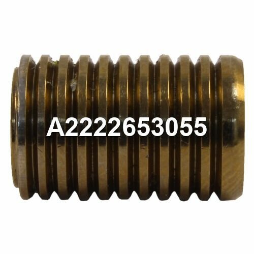 Клапан насоса ГУР Motorherz HPP1002VP1