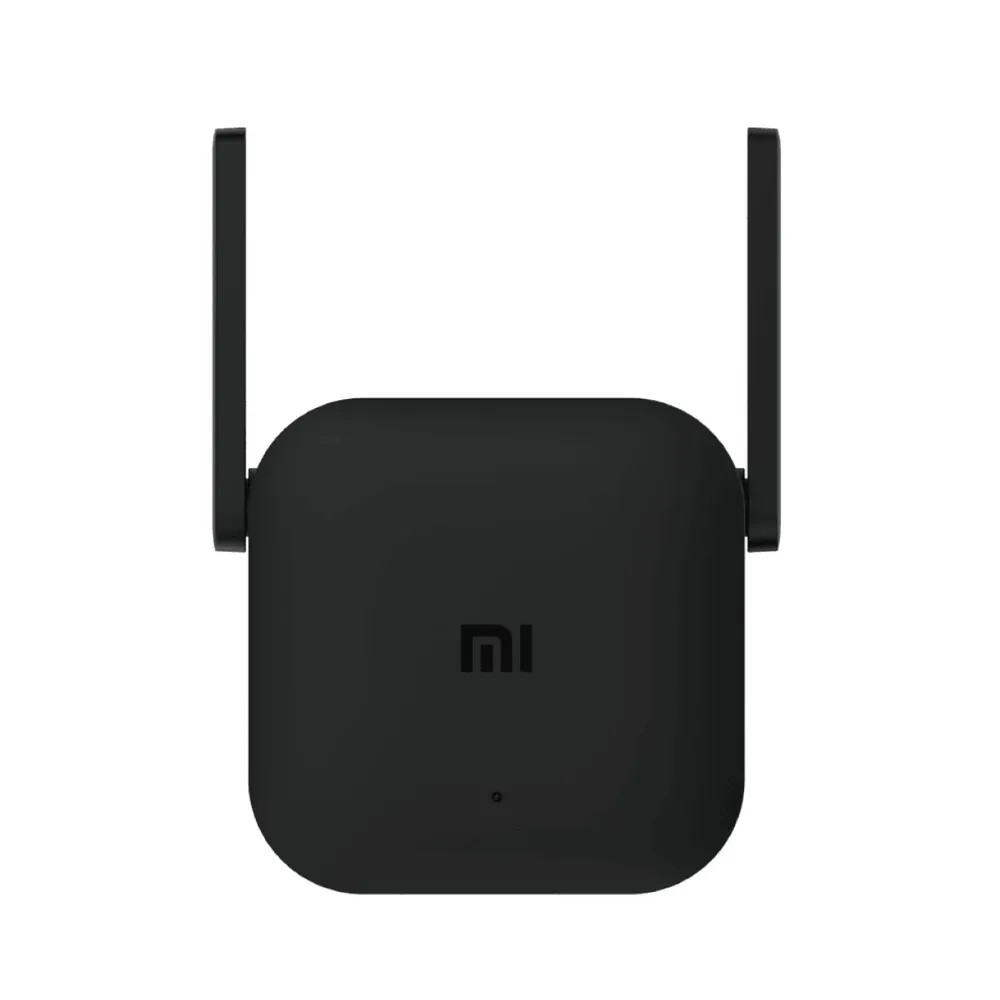 Усилитель Wi-Fi сигнала Mi Wi-Fi Range Extender Pro R03 (Black) EU
