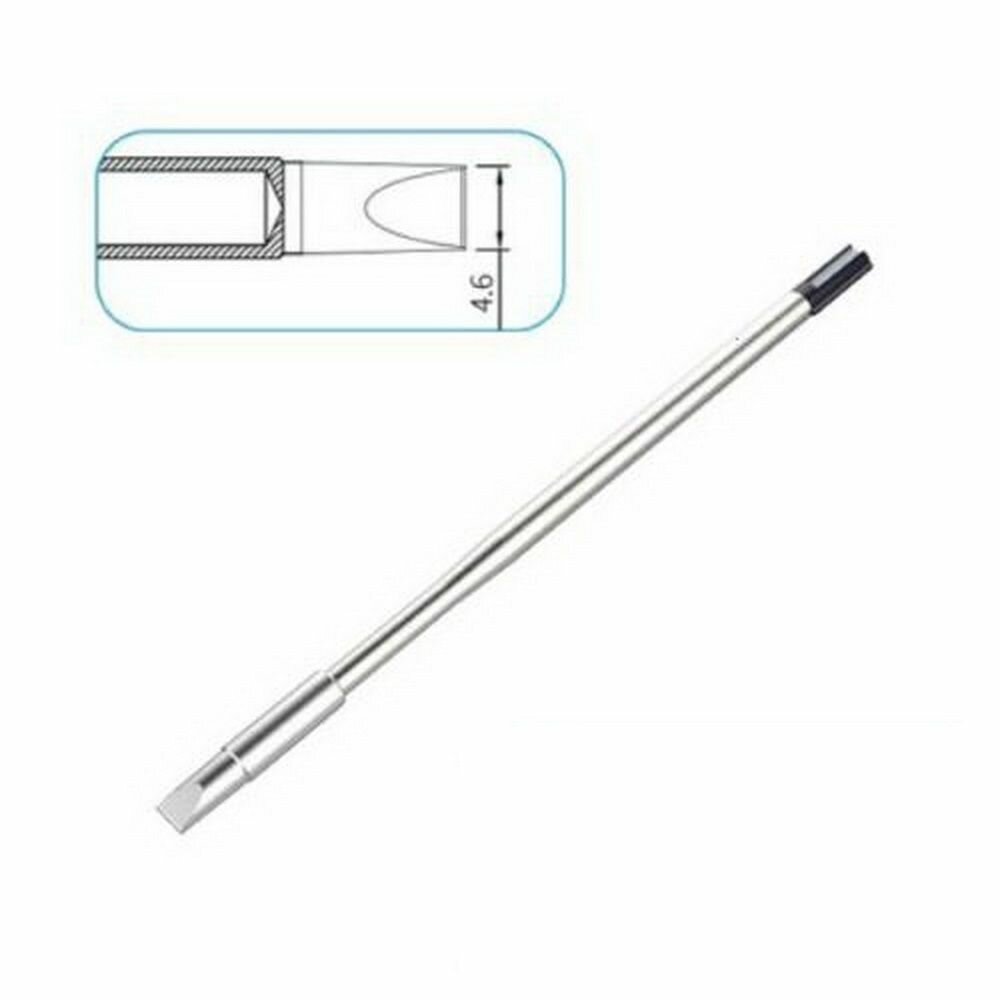 Жало со встроенным нагревателем Atten T130-4.6D