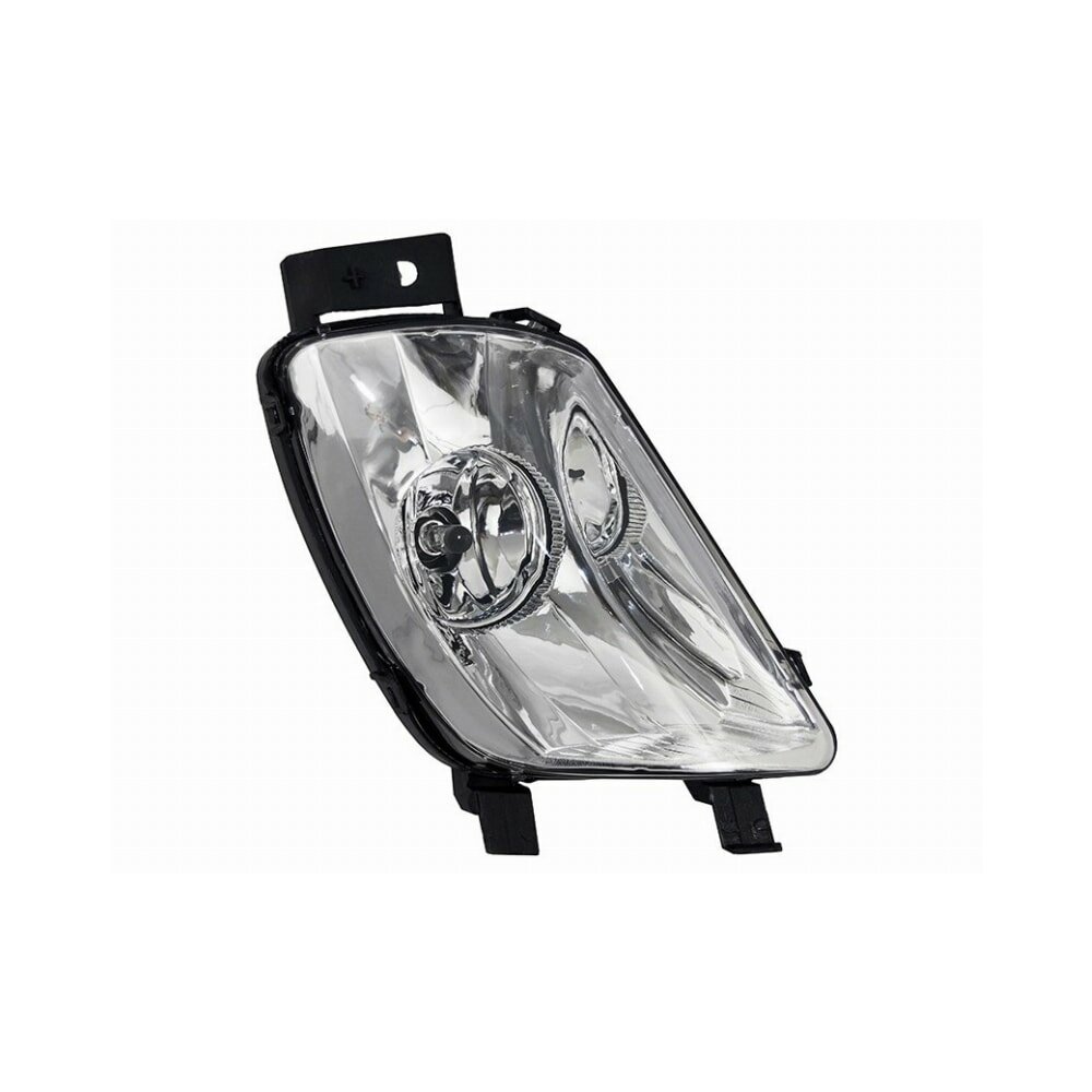 Фара противотуманная (Справа) Peugeot 408 12-17 Sat арт. ST-550-20P8R