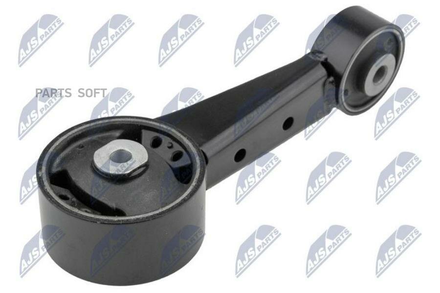 Подушка двигателя TOYOTA CAMRY V40 06-11, LEXUS RX270/350/450H 08- /прав/ NTY арт. ZPS-TY-113