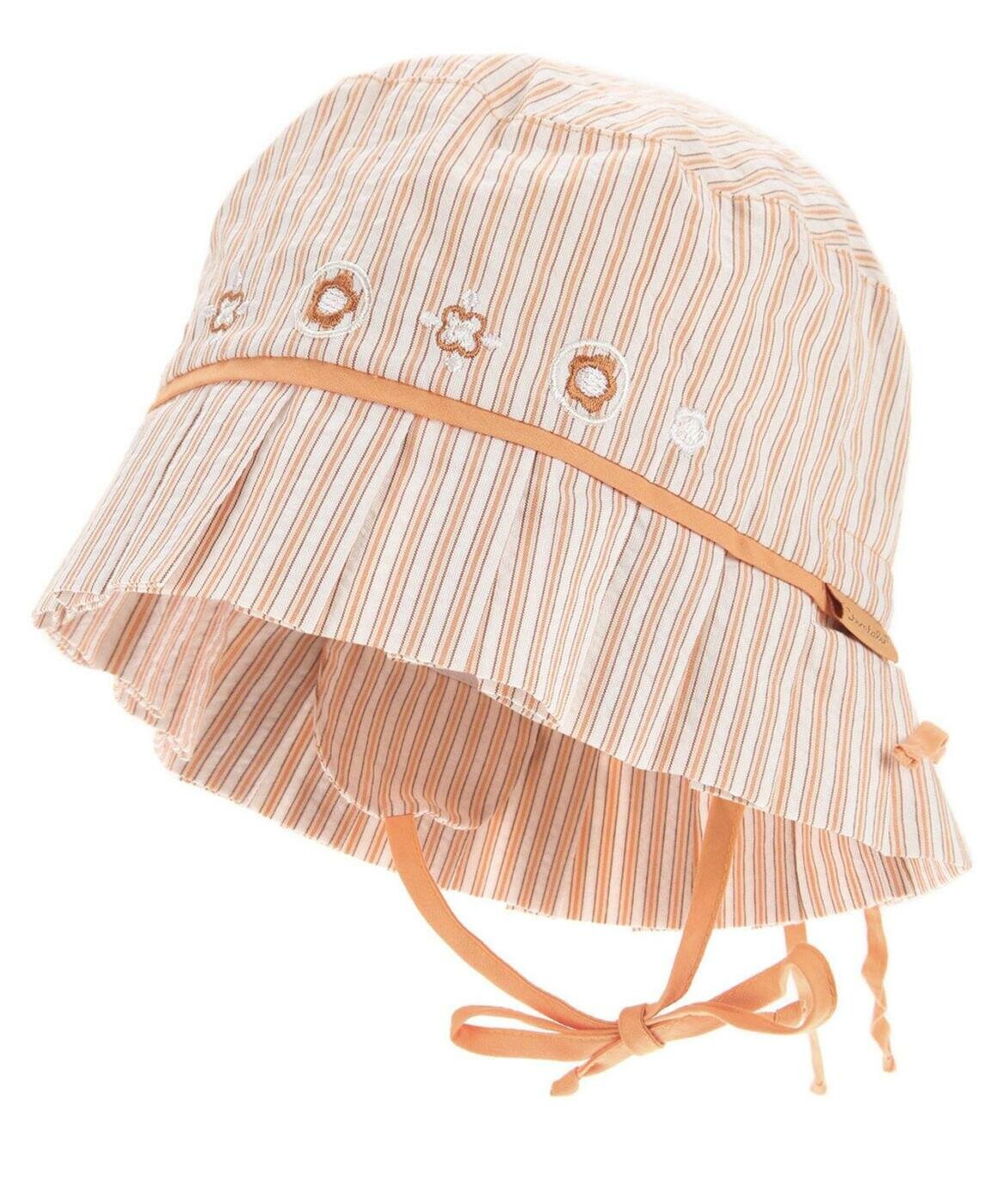 Панама для девочек