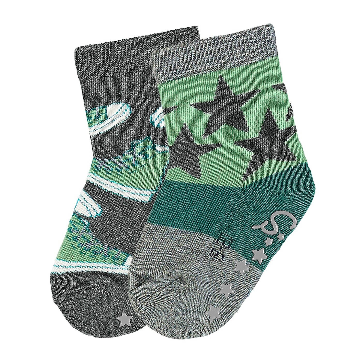 Носки Осень-зима 2018