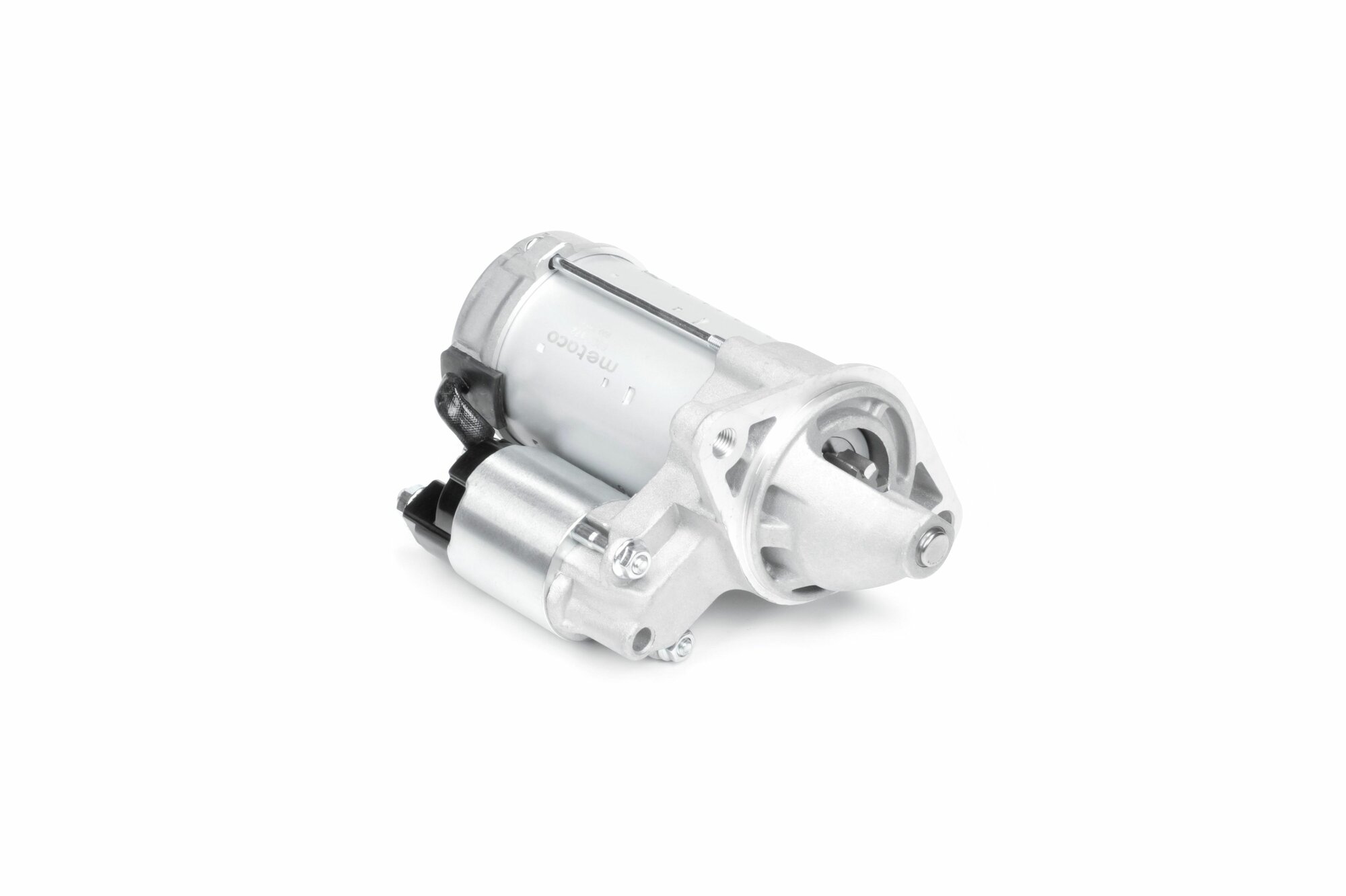 Стартер METACO Toyota Тойота Corolla Королла 28100-37030 28100-37031 6900-172