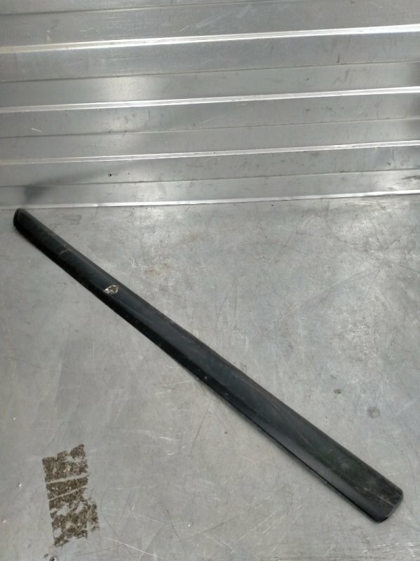 Накладка двери передняя правая Skoda yeti 5L 5L0853516AGRU