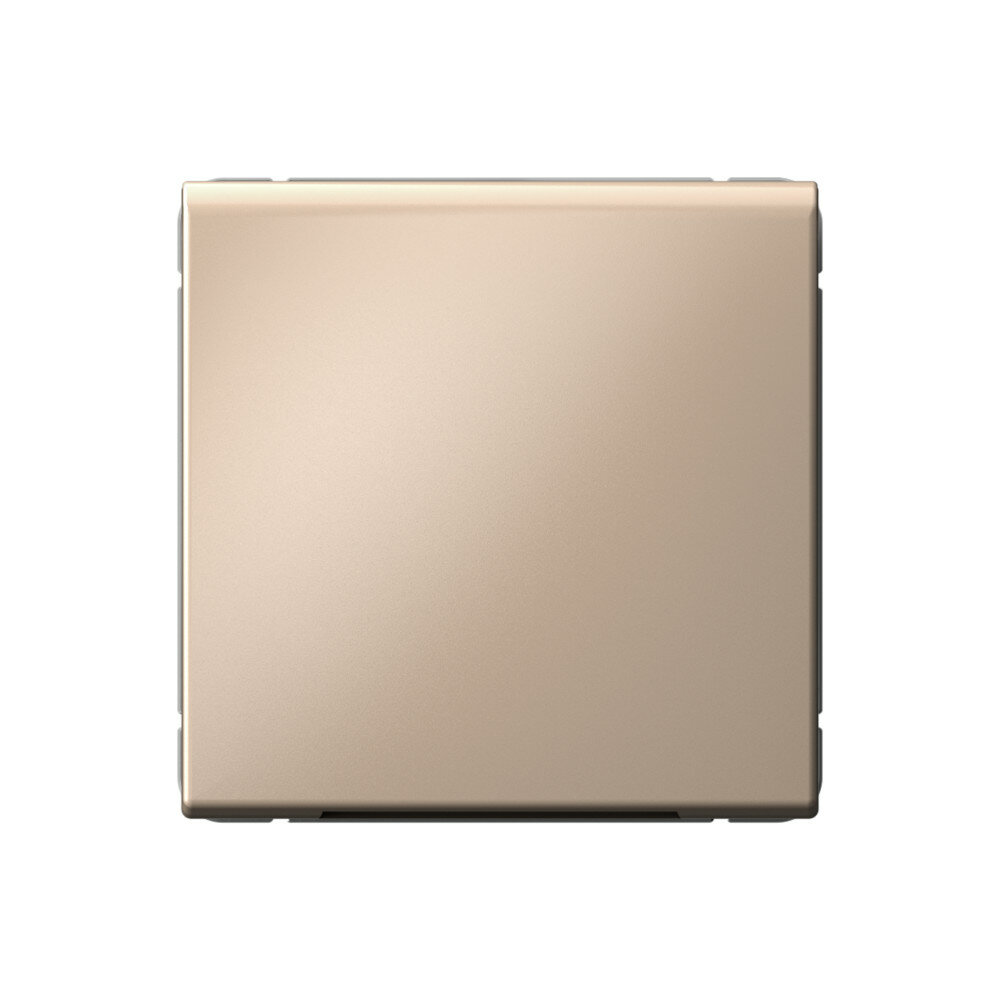 Механизм вывода кабеля Systeme Electric ArtGallery песочный GAL001299