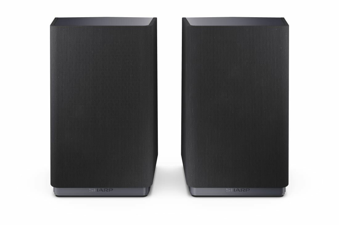 Колонки SHARP CP-AWS2001 AQUOS — фото 1