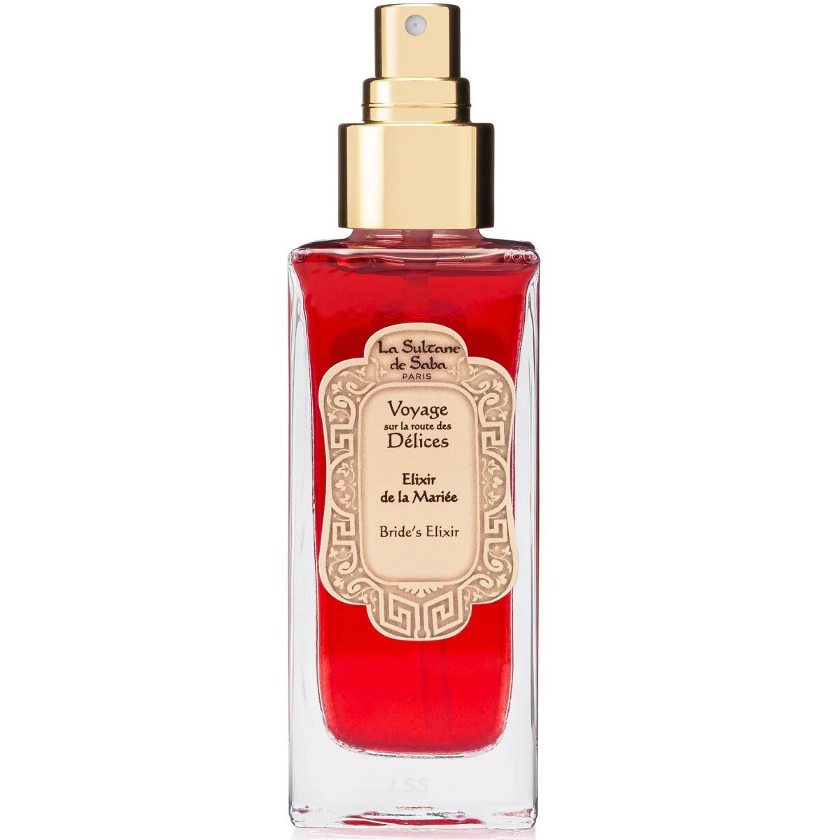 Лосьон для лица La Sultane De Saba Bride's Elixir, 200 мл
