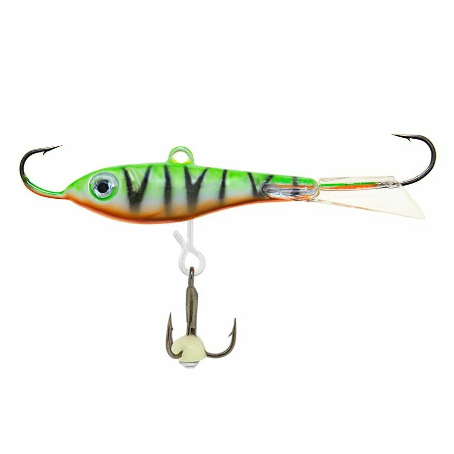 Балансир Spider Pro 23 вес 10г. 50мм. №51, 1шт