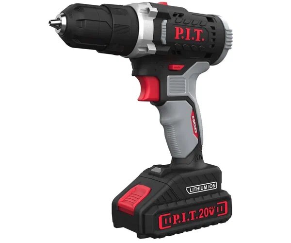 Дрель аккумуляторная PSR18-D5