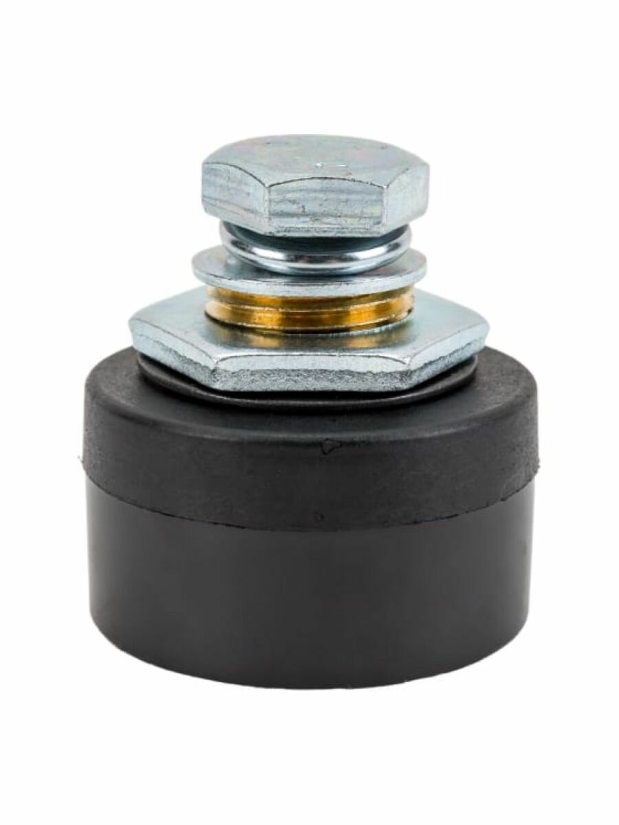 Solaris Разъем сварочный панельный 35-50 мм2 DX50 WA-2476