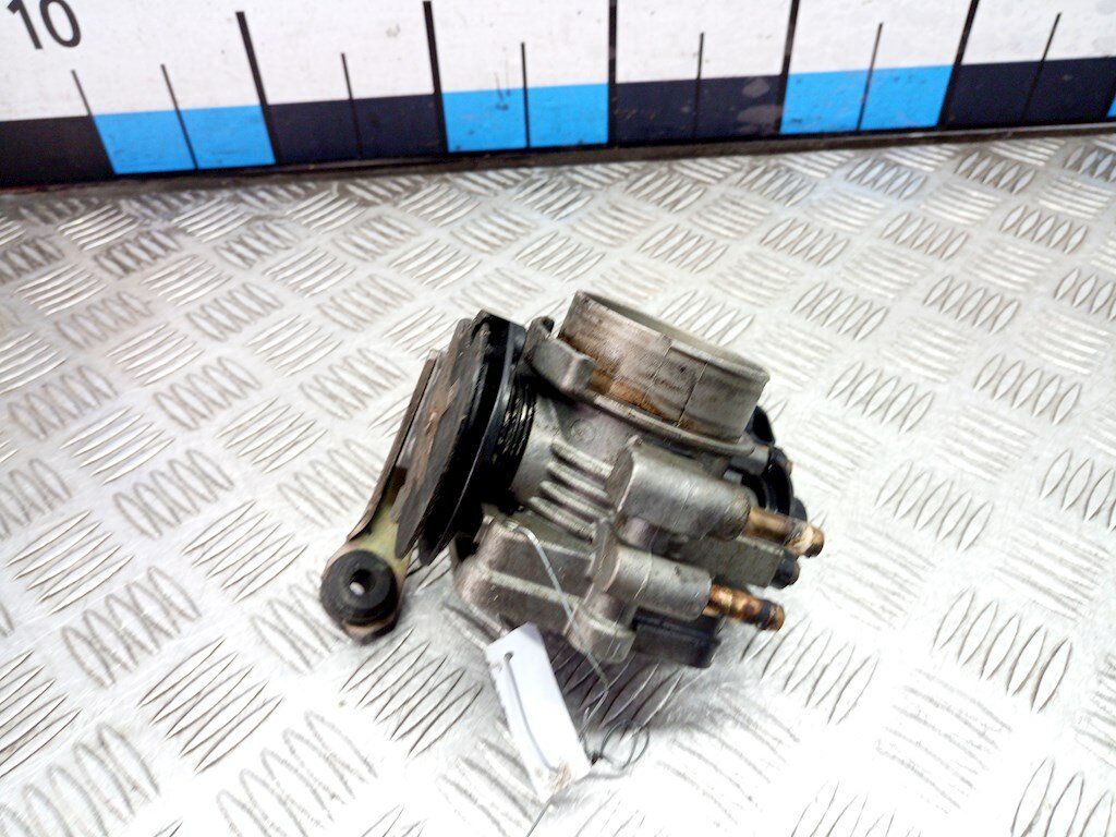 Заслонка дроссельная Opel Corsa B 90541301 арт. 557137