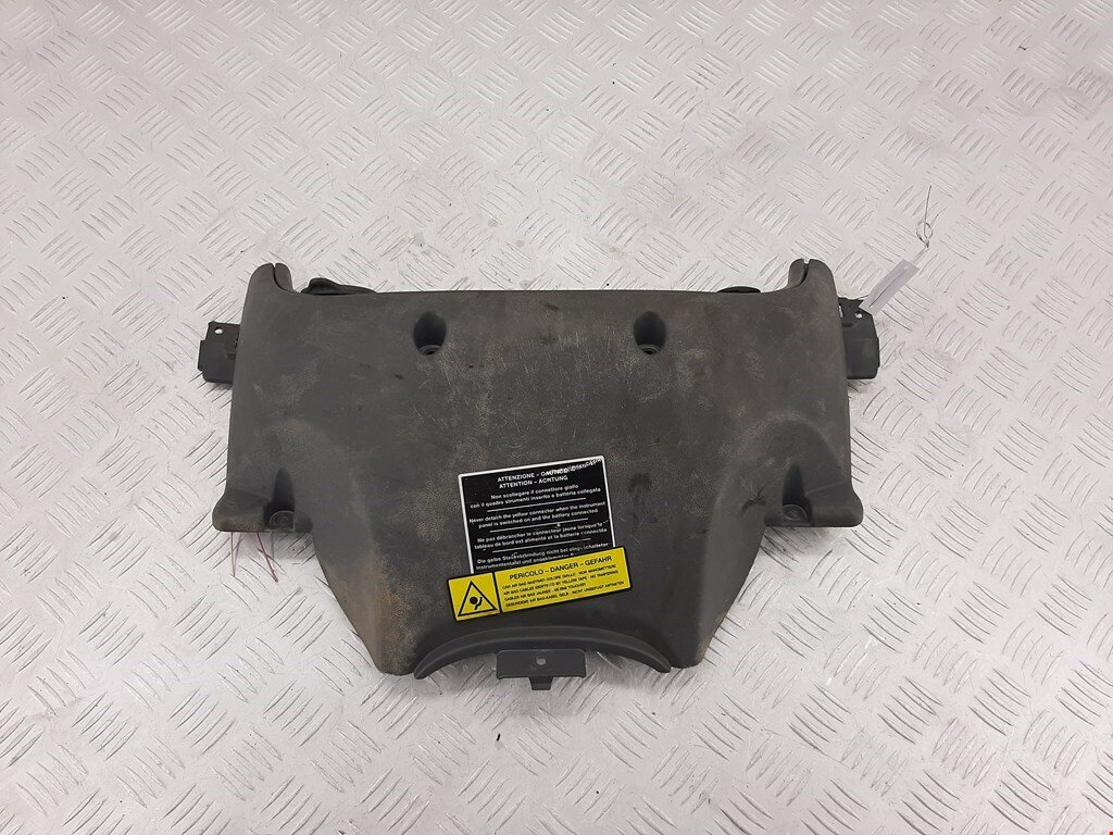 Накладка декоративная на торпедо Fiat Ducato 2 (230) 735397508 арт. 826964