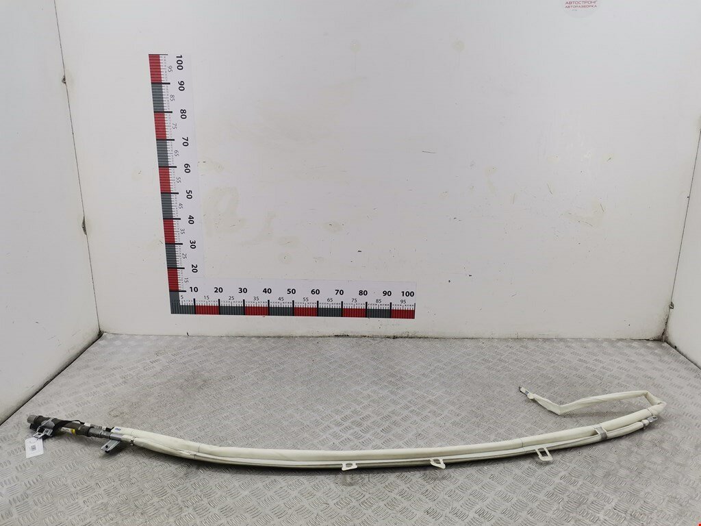 Подушка безопасности боковая (шторка) Volvo S40 2 31271169 арт. 1822593