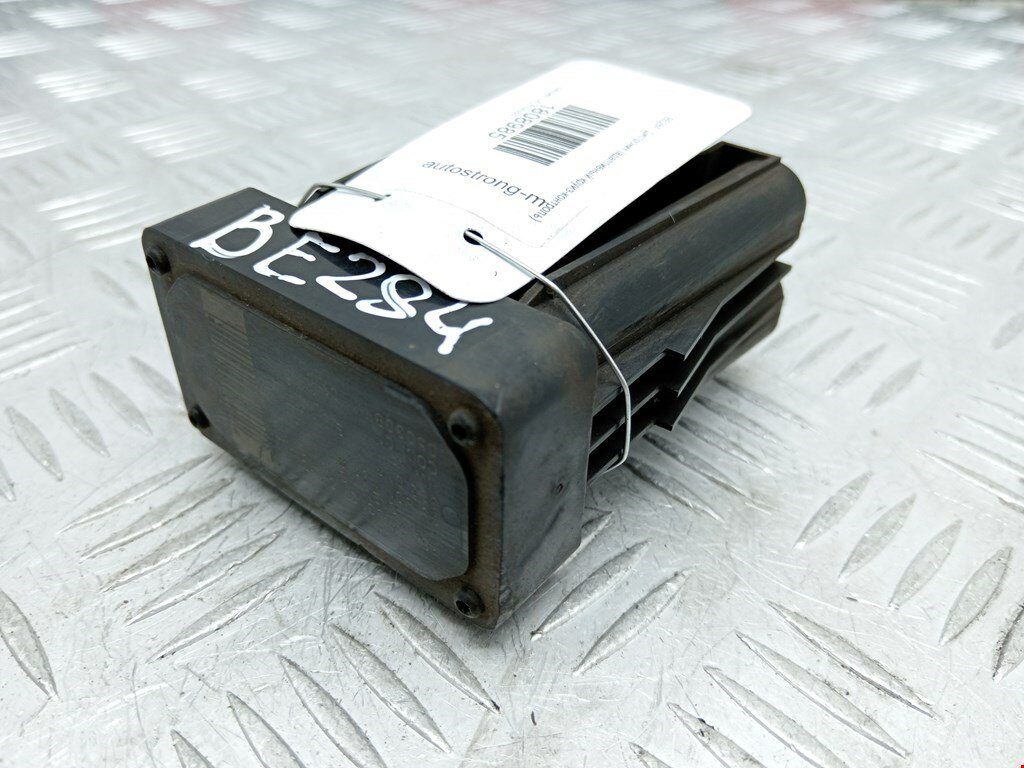 Дистроник (адаптивный круиз-контроль радар датчик SRR) Citroen C4 Picasso 1 9663116280 арт. 1808985