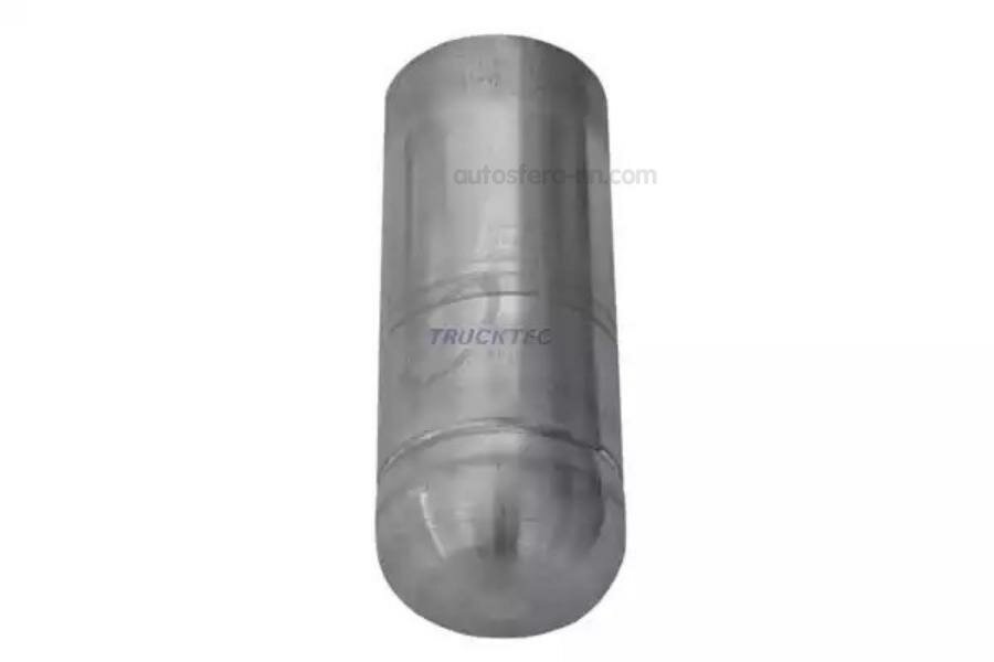 TRUCKTEC 0859013 Осушитель кондиционера BMW