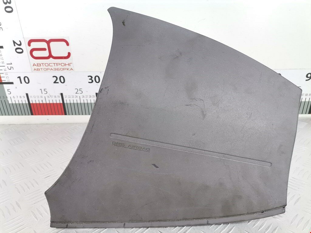 Подушка безопасности пассажирская (в торпедо) Nissan Almera_Tino 98515BU717 арт. 1524472