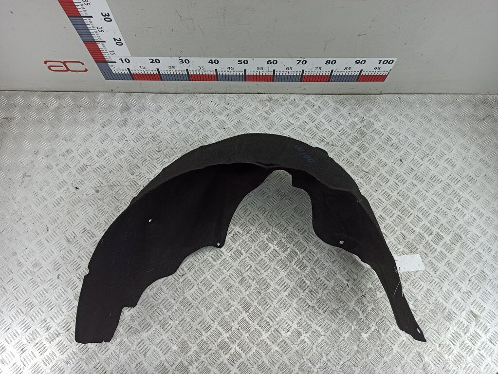 Подкрылок (защита крыла) задний левый BMW 3-Series (E90/E91/E92/E93) 51717172493 арт. 1805706