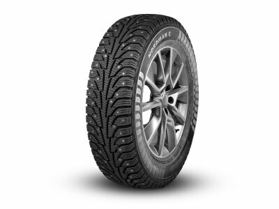 Ikon Tyres Nordman C 205/75 R16 R113/111 шип