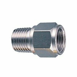 FUBAG Переходник 1/4 M на 1/2 F 180181