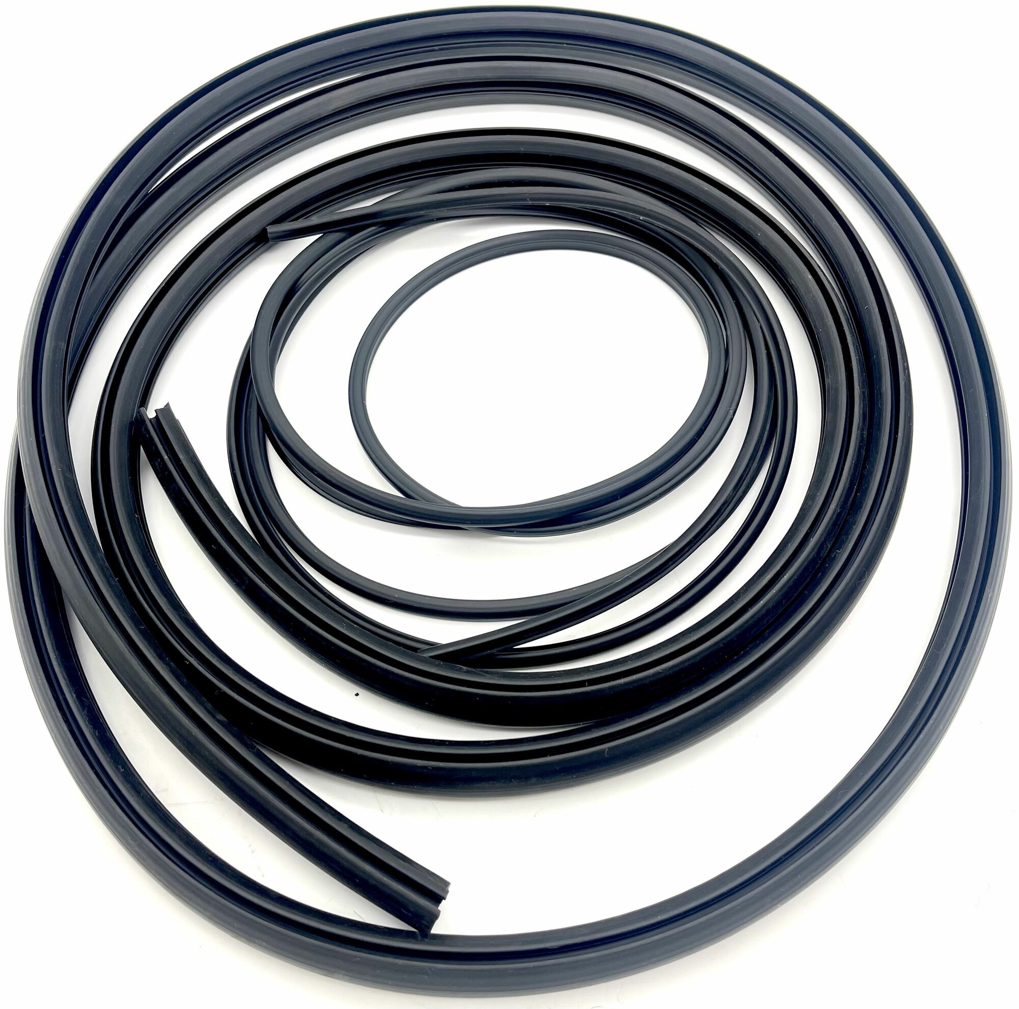 Кольцо уплотнительное автомобильное