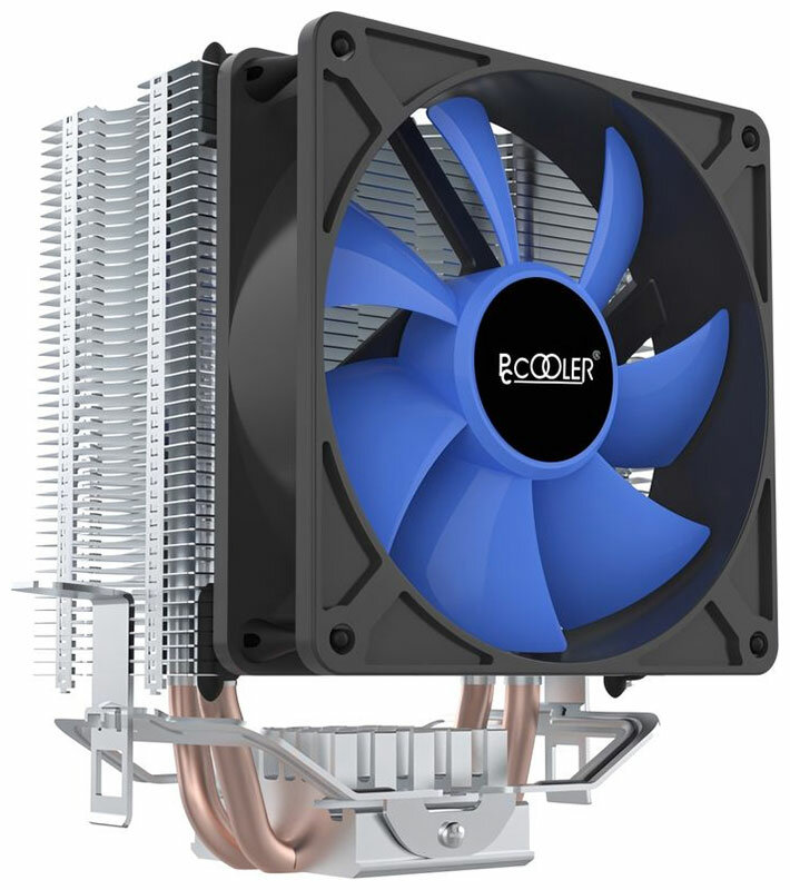 Кулер для процессора PCCooler S93 V2