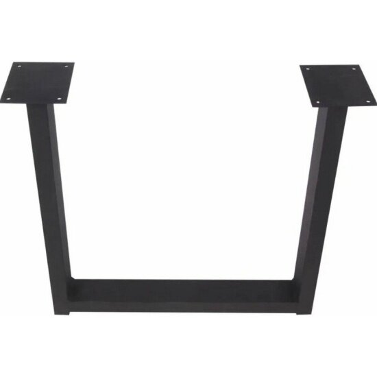 Подстолье 1MARKA для столешницы (П-обр) 710