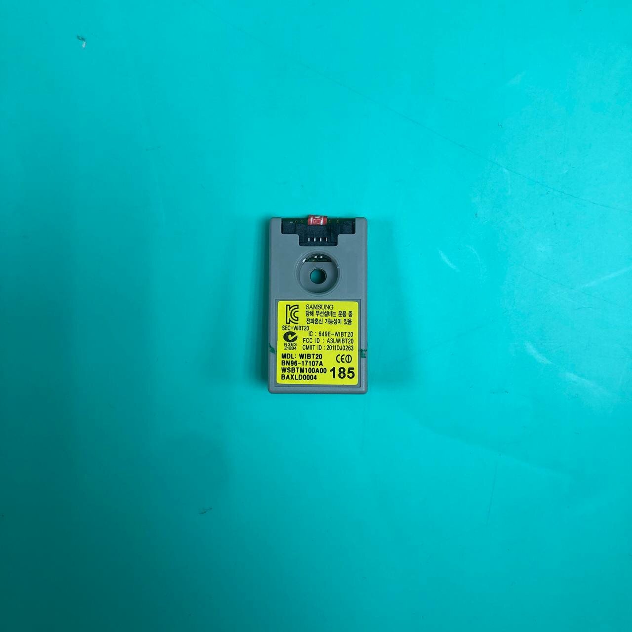 Bluetooth WIBT20 BN96-17107A UE46D7000LS SAMSUNG UE46D7000LS