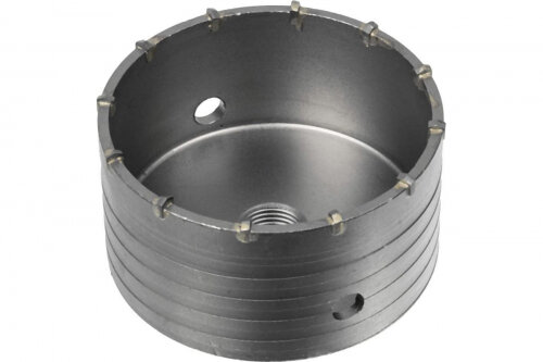 Коронка по бетону Kranz М22х110 мм