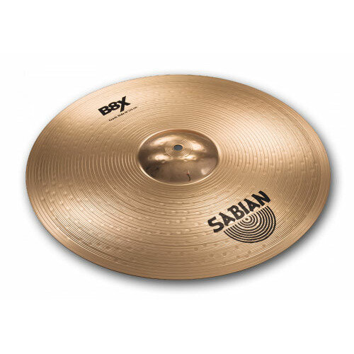 Тарелка Крэш-райд для ударной установки Sabian 18" B8X Crash Ride