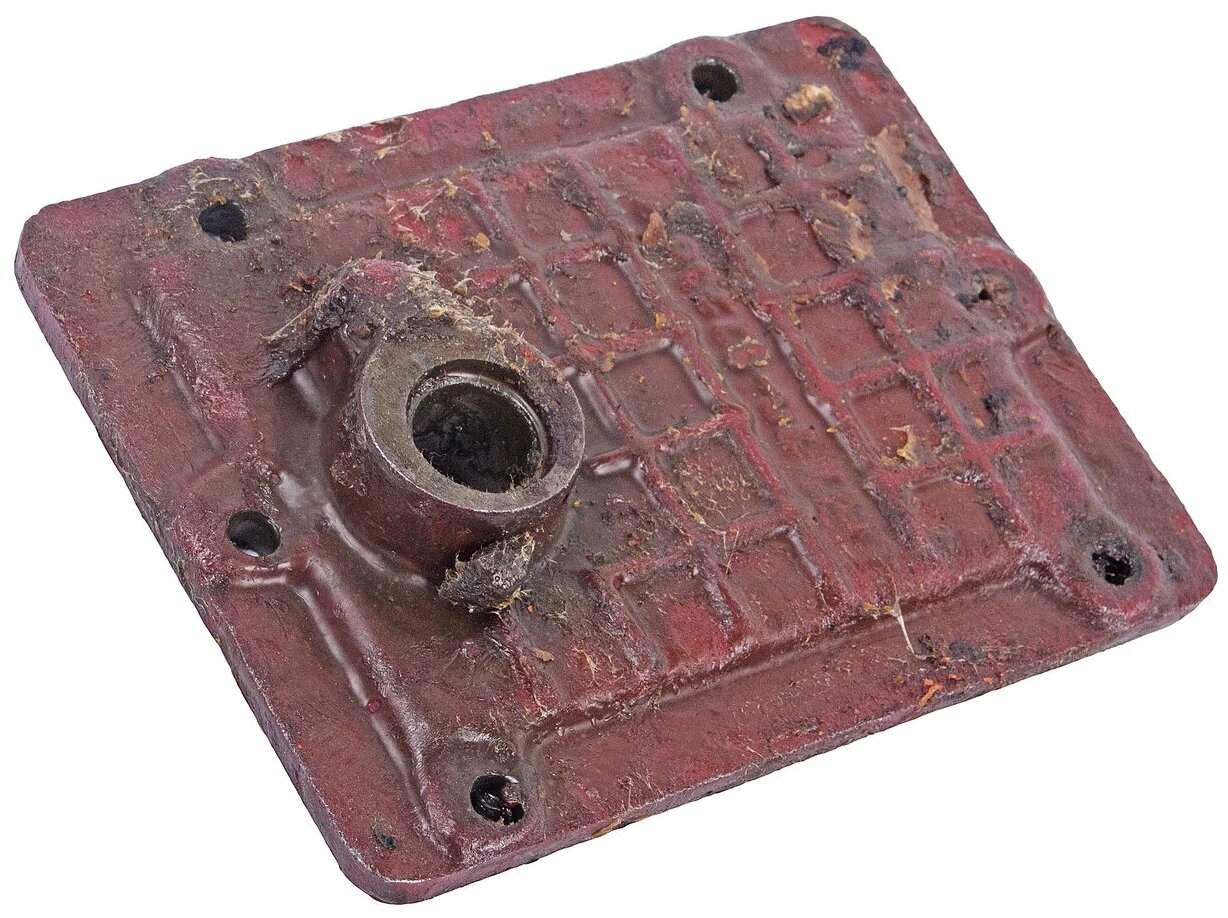 70-1723015 Крышка МТЗ оригинальная запчасть взтзч