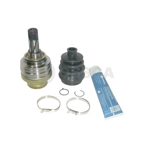 Ремкомплект шруса внутренний для автомобиля Opel, OSSCA 04972 (1 шт.)