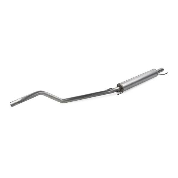 Средний глушитель выхлопных газов, BOSAL 286-473 (1 шт.)