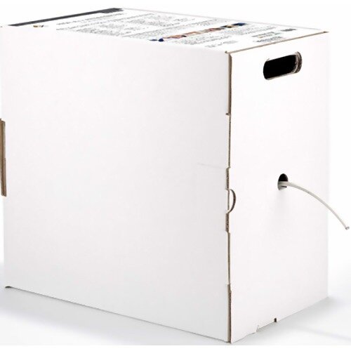 Антенный кабель в нарезку Inakustik 006260036 Exzellenz Profi A++ 3S Antenna 120 dB, 1 м