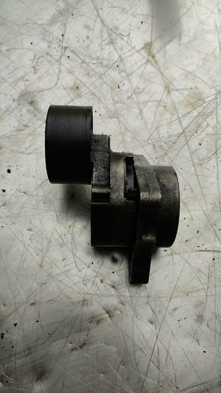 Ролик натяжителя Renault Master 2 (1998 - 2003) 0802410121