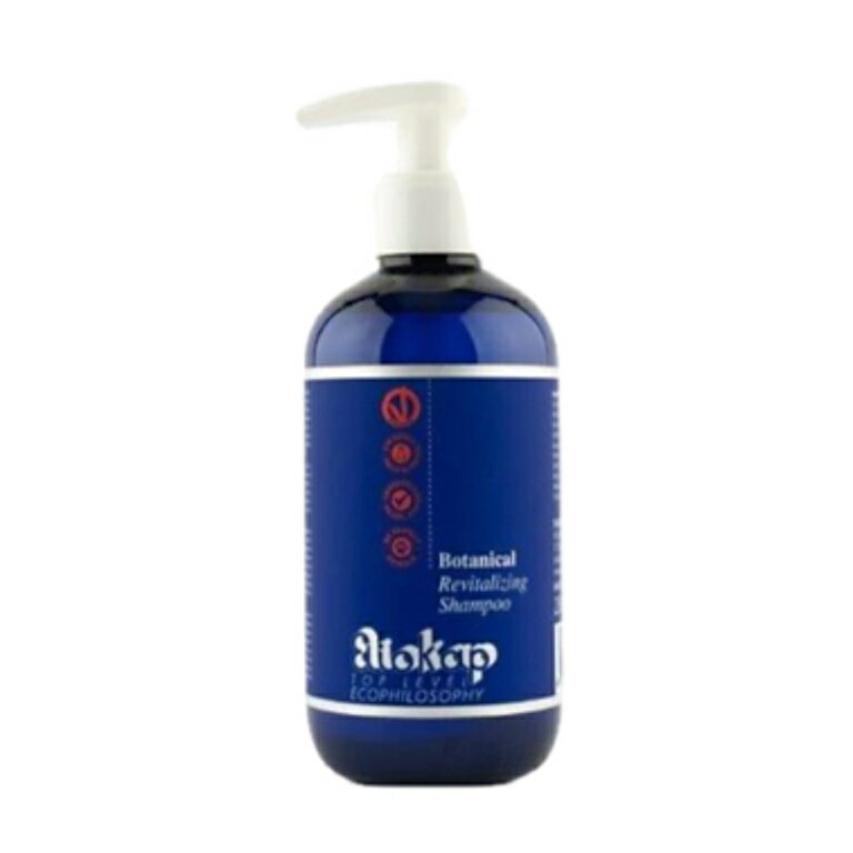 ELIOKAP Botanical Revitalizing Shampoo Шампунь восстанавливающий био-баланс для роста волос 250 мл