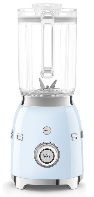 Блендер Smeg BLF03PBEU — фото 1