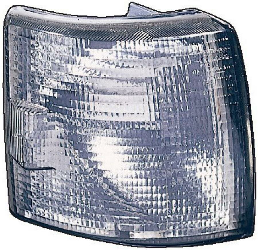 Фонарь указателя поворота прав (тюнинг, тонир) VW: TRANSPORTER T4 90-97 Depo арт. 441-1510R-BE-VS