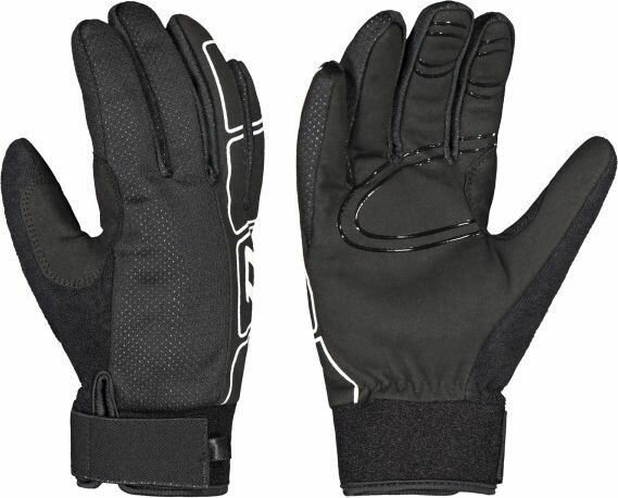 Перчатки NONAME THERMO GLOVES 21, 7