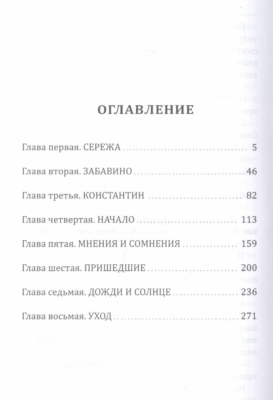 Соль неба. Роман-притча — фото 1