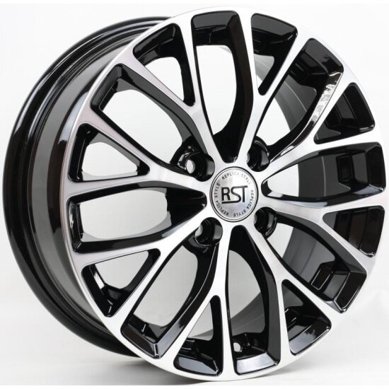 Диск Rst (replicastyle) RST R015 (Vesta) 6x15/4x100 D60.1 ET50 BD