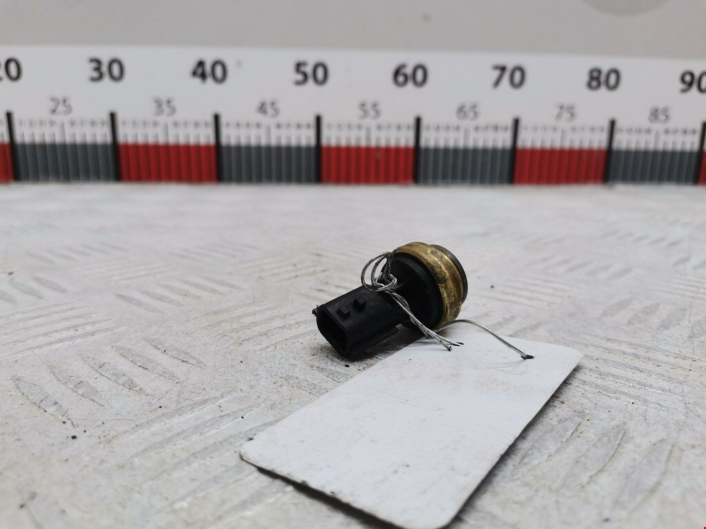 Датчик температуры охлаждающей жидкости Renault Espace 4 8200650777 арт. 2103650