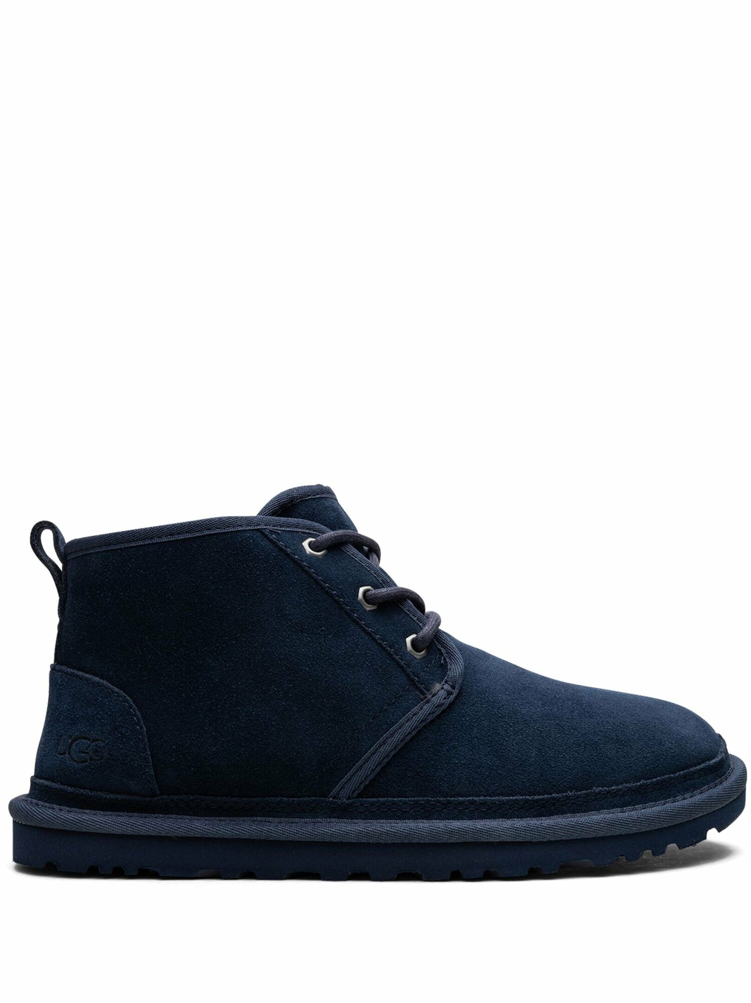 Ботинки Neumel Navy