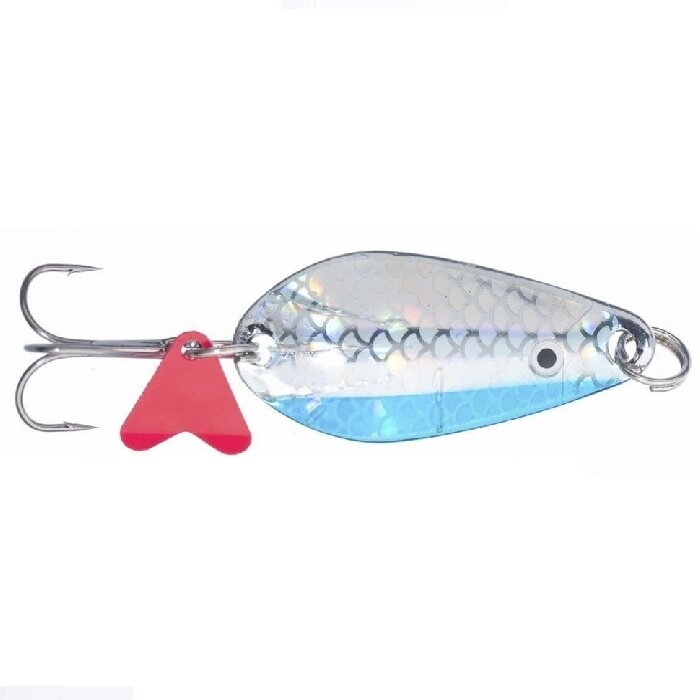 Блесна на щуку для рыбалки Jaxon Atlas 10 гр 7 см #K