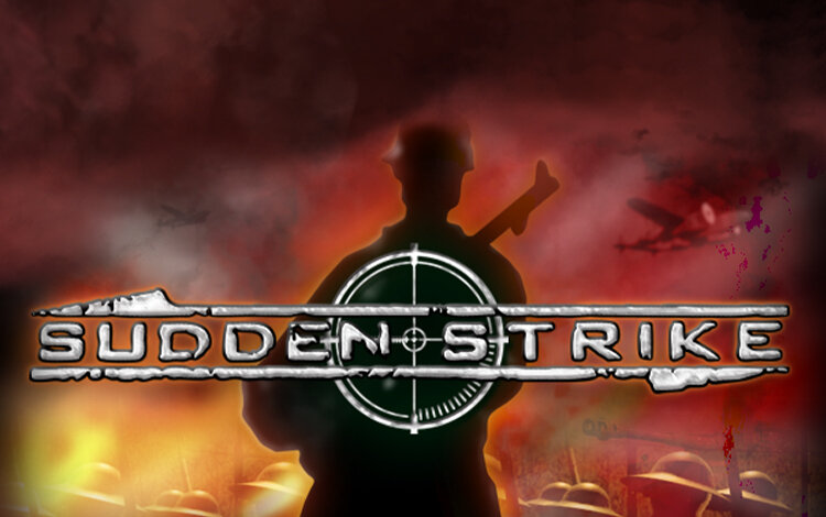 Sudden Strike - Gold (Steam; PC; Регион активации РФ, СНГ; Русский интерфейс)