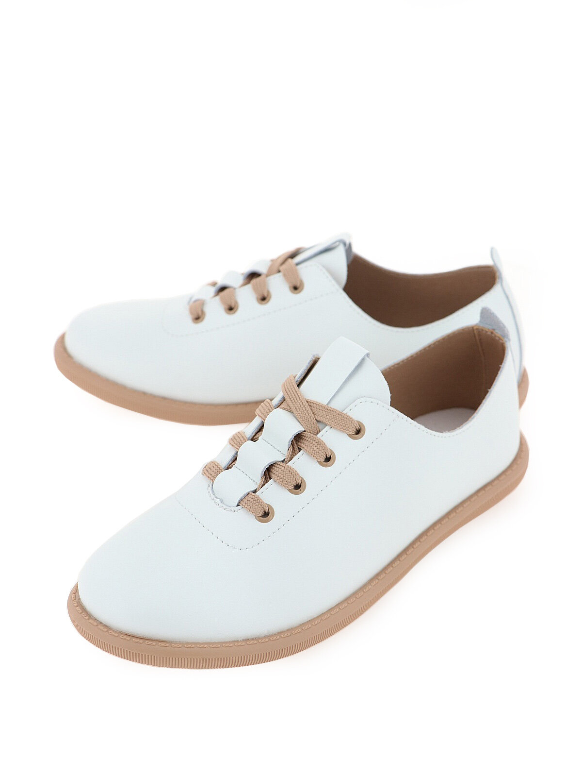 Полуботинки