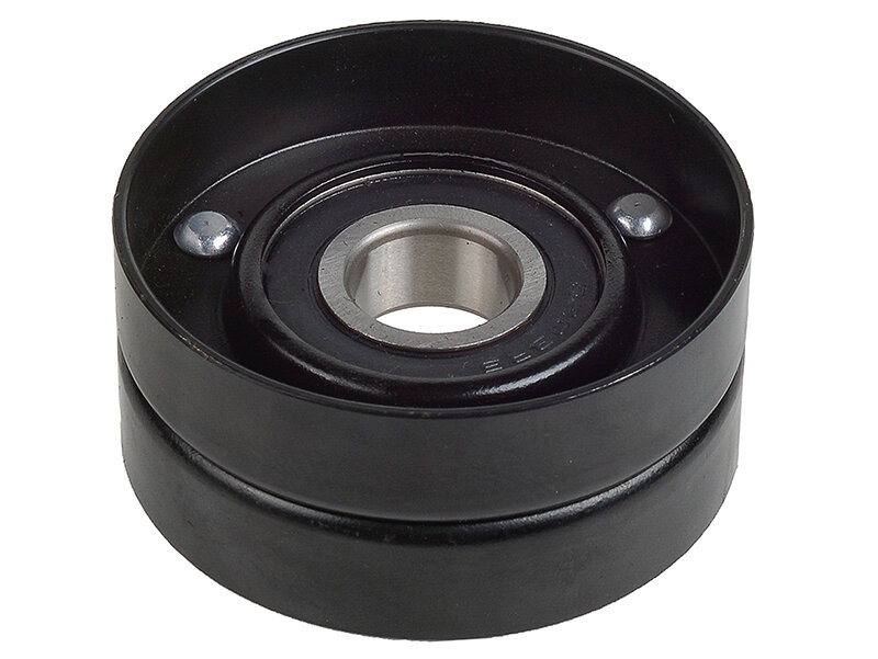 STELLOX 03-41260-SX (0341260_SX / 1731713S1 / BK3Q 6A228 S) ролик натяжной без натяжителя\ Ford (Форд) Transit (Транзит)